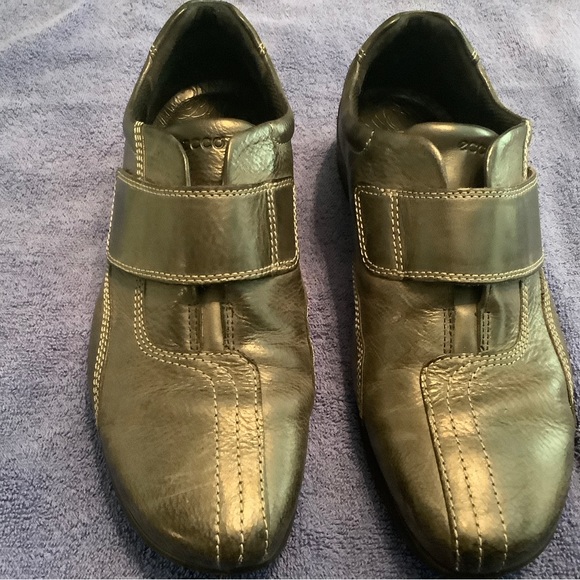 Ecco | Shoes | Ecco Womens Shoessneakers | Poshmark